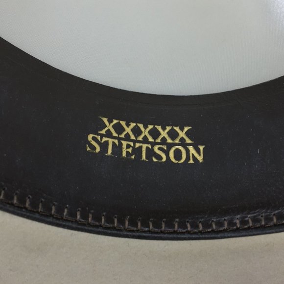 Stetson | Accessories | Stetson Stampede Western Cowboy Hat | Poshmark